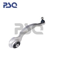 China 2183301111 Lower Bent Arm Left for Mercedes-Benz C218/X218 OEM Standard Size Durable Replacement Parts for sale