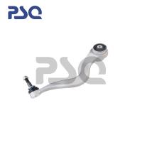 China 31126854723 Lower Bent Arm Left for BMW F30 4WD OEM Standard Size Durable Replacement Parts for sale