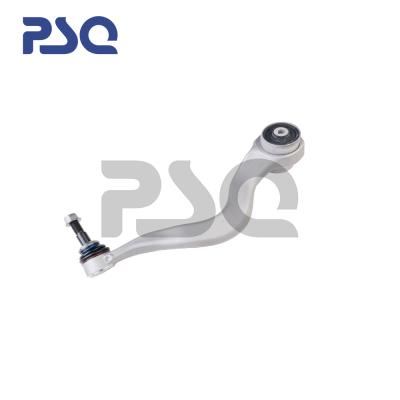 China 31126854723 Lower Bent Arm Left for BMW F30 4WD OEM Standard Size Durable Replacement Parts for sale