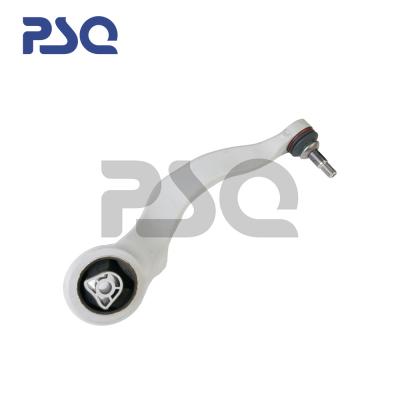 China 31106861161 Lower Bent Arm Left for BMW 5 Series G38 17- OEM Standard Size Durable Replacement Parts for sale