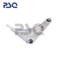 China 31126777851 Lower Suspension Arm Left for BMW 3 Series E46 98- OEM Standard Size Durable Replacement Parts for sale