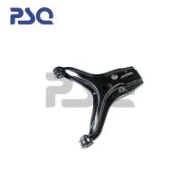 China 857407147A Lower Suspension Arm Left for Volkswagen Santana/2000 OEM Standard Size Durable Replacement Parts for sale