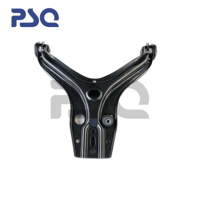China 857407147A Lower Suspension Arm Left for Volkswagen Santana/2000 OEM Standard Size Durable Replacement Parts for sale