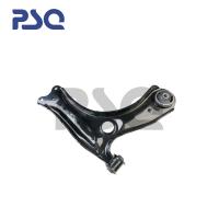 China 6R0407151A Lower Suspension Arm Left for Volkswagen Polo 09-10 OEM Standard Size Durable Replacement Parts for sale
