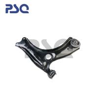 China 6R0407151A Lower Suspension Arm Left for Volkswagen Polo 09-10 OEM Standard Size Durable Replacement Parts for sale