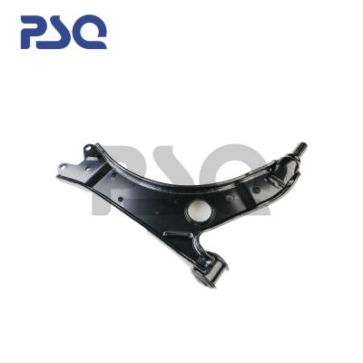 China 1K0407151P Lower Suspension Arm Left for Volkswagen Sagitar 06-11 OEM Standard Size Durable Replacement Parts for sale