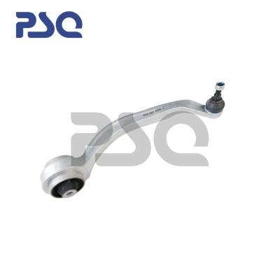 China 4D0407694E Lower Bent Arm Right for Volkswagen Passat B5 01- OEM Standard Size Durable Replacement Parts for sale