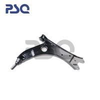 China 1K0407152P Lower Suspension Arm Right for Volkswagen Sagitar 06-11 OEM Standard Size Durable Replacement Parts for sale