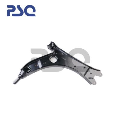 China 1K0407152P Lower Suspension Arm Right for Volkswagen Sagitar 06-11 OEM Standard Size Durable Replacement Parts for sale