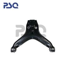 China 857407148A Lower Suspension Arm Right for Volkswagen Santana/2000 OEM Standard Size Durable Replacement Parts for sale
