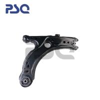 China 1J0407151 Lower Suspension Arm Left and Right for Volkswagen Bora 02-15 OEM Standard Size Durable Replacement Parts for sale