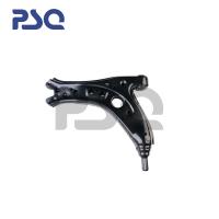 China 6Q0407151 Lower Suspension Arm Left and Right for Volkswagen Polo -08 OEM Standard Size Durable Replacement Parts for sale