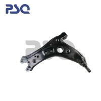 China 6Q0407151 Lower Suspension Arm Left and Right for Volkswagen Polo -08 OEM Standard Size Durable Replacement Parts for sale