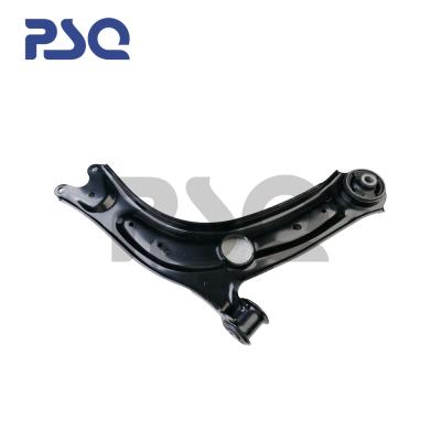 China 3QD407151 Lower Suspension Arm Left for Volkswagen Lamando OEM Standard Size Durable Replacement Parts for sale