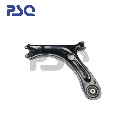 China 56D407151 Lower Suspension Arm Left for Volkswagen Passat B7 11- OEM Standard Size Durable Replacement Parts for sale