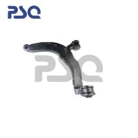 China 7H0407151E Lower Suspension Arm Left for Volkswagen Multivan T5 08-15, T6 16- OEM Standard Size Durable Replacement Parts for sale