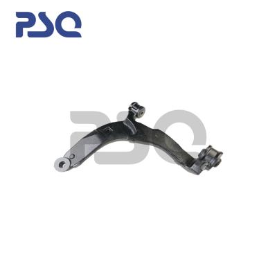 China 7H0407151E Lower Suspension Arm Left for Volkswagen Multivan T5 08-15, T6 16- OEM Standard Size Durable Replacement Parts for sale