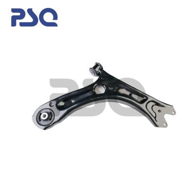 China 56D407152 Lower Suspension Arm Right for Volkswagen Passat B7 11- OEM Standard Size Durable Replacement Parts for sale