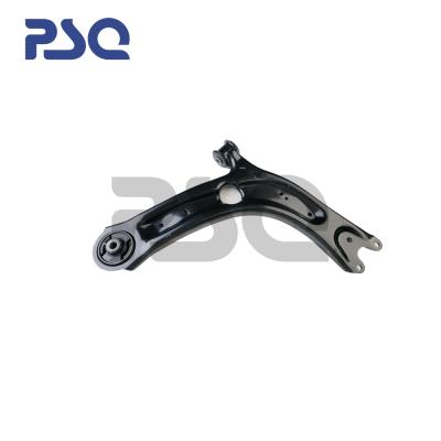 China 3QD407152 Lower Suspension Arm Right for Volkswagen Lamando OEM Standard Size Durable Replacement Parts for sale