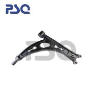 China 1K0407151M Lower Suspension Arm Left and Right for Volkswagen Magotan 07-16 Standard Size Durable Replacement Parts for sale