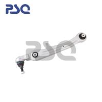 China 4E0407155 Lower Suspension Arm Left and Right for Volkswagen Phaeton Standard Size Durable Replacement Parts for sale
