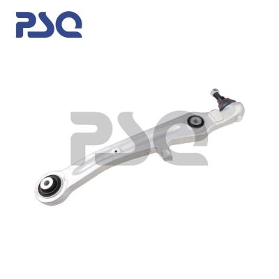 China 4E0407155 Lower Suspension Arm Left and Right for Volkswagen Phaeton Standard Size Durable Replacement Parts for sale
