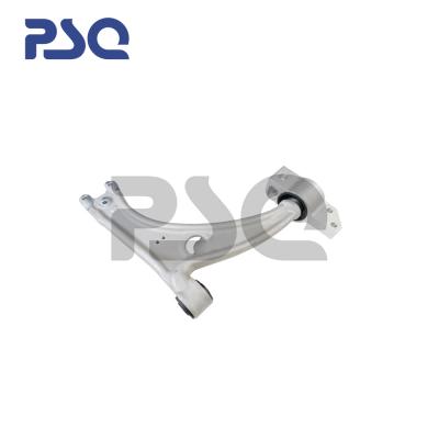China 3C0407151G Lower Suspension Arm Left and Right for Audi Q3 CCB7 Standard Size Durable Replacement Parts for sale