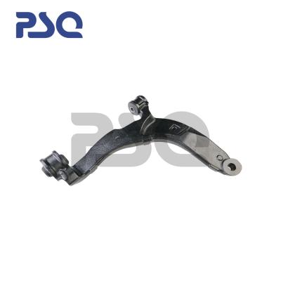 China 7H0407152E Lower Suspension Arm Right for Volkswagen Multivan T5 08-15, T6 16- Standard Size Durable Replacement Parts for sale