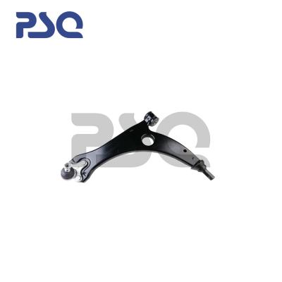 China V7000272542 Lower Suspension Arm Left for Volkswagen Borgward BX Standard Size Durable Replacement Parts for sale