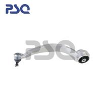 China 8K0407693 Lower Bent Arm (Small End) Left for Audi A4L B8 09- Standard Size Durable Replacement Parts for sale