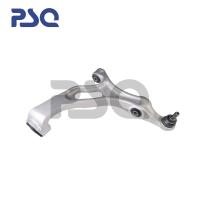 China 7L0407151B Lower Suspension Arm (Aluminum) Left for Audi Q7, Cayenne, Touareg Standard Size Durable Replacement Parts for sale