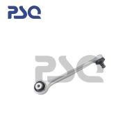 China 8W0407505E Front Upper Straight Arm Left for Audi A4L/B9 17- Standard Size Durable Replacement Parts for sale