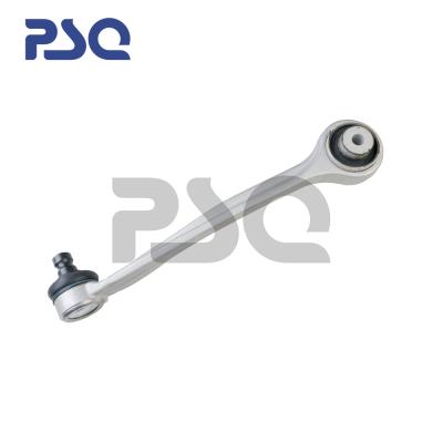 China 8W0407505E Front Upper Straight Arm Left for Audi A4L/B9 17- Standard Size Durable Replacement Parts for sale
