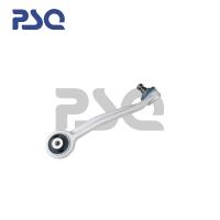 China 8K0407509A Front Upper Bent Arm Left for Audi A4L B8 09- Standard Size Durable Replacement Parts for sale