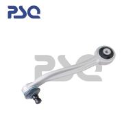 China 8K0407509A Front Upper Bent Arm Left for Audi A4L B8 09- Standard Size Durable Replacement Parts for sale