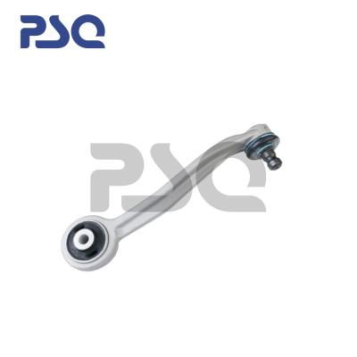 China 8K0407510A Front Upper Bent Arm Right for Audi A4L B8 09- Standard Size Durable Replacement Parts for sale