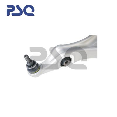 China 7L0407152B Lower Suspension Arm (Aluminum) Right for Audi Q7, Cayenne, Touareg Standard Size Durable Replacement Parts for sale