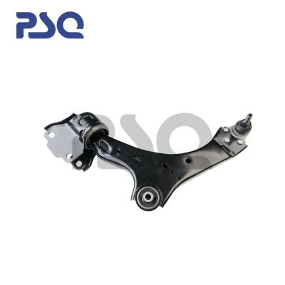 China LR002624 Lower Suspension Arm Left for Land Rover Freelander 2 06- Standard Size Durable Replacement Parts for sale