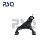 China RBJ500222 Front Upper Suspension Arm Right for Land Rover Discovery 3 04- Standard Size Durable Replacement Parts for sale