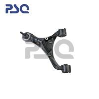 China RBJ500840 Front Upper Suspension Arm Right for Land Rover Discovery 3 05- Standard Size Durable Replacement Parts for sale