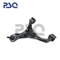 China RBJ500840 Front Upper Suspension Arm Right for Land Rover Discovery 3 05- Standard Size Durable Replacement Parts for sale