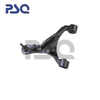China RBJ500850 Front Upper Suspension Arm Left for Land Rover Discovery 3 05- Standard Size Durable Replacement Parts for sale