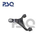 China RBJ500850 Front Upper Suspension Arm Left for Land Rover Discovery 3 05- Standard Size Durable Replacement Parts for sale