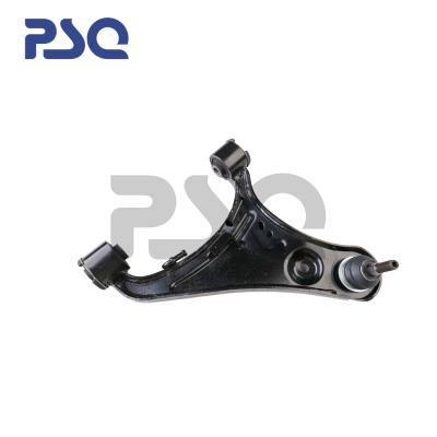 China RBJ500232 Front Upper Suspension Arm Left for Land Rover Discovery 3 04- Standard Size Durable Replacement Parts for sale