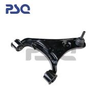 China LR014132 Front Upper Suspension Arm Right for Land Rover Discovery 4 09- Standard Size Durable Replacement Parts for sale