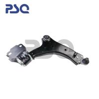 China 31317666 Lower Straight Arm Right for PSQ XC60 08- Standard Size Durable Replacement Parts for sale