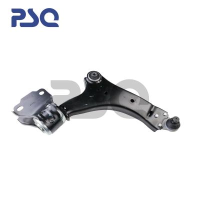 China 31317666 Lower Straight Arm Right for PSQ XC60 08- Standard Size Durable Replacement Parts for sale