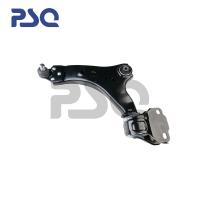 China 31317665 Lower Straight Arm Left for PSQ XC60 08- Standard Size Durable Replacement Parts for sale