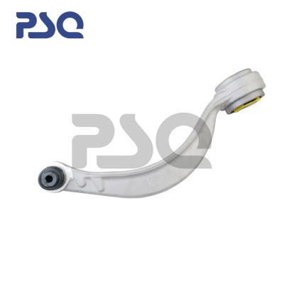 China C2Z10052 Lower Bent Arm Left and Right for Jaguar XF 99-15 Standard Size Durable Replacement Parts for sale
