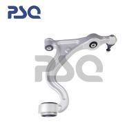China 97034105304 Front Lower Suspension Arm Left for Porsche Panamera 09-13 Standard Size Durable Replacement Parts for sale
